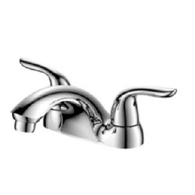 Lavatory Faucet selection available in a variety of styles.