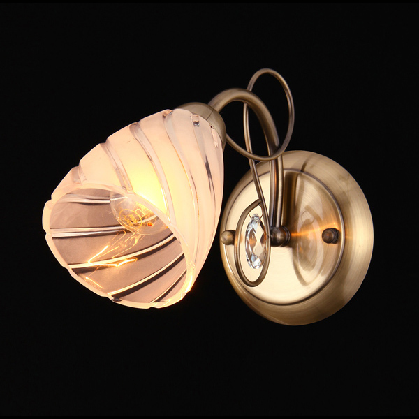 Lighting Fixture - Classic Lamp Designs and Styles