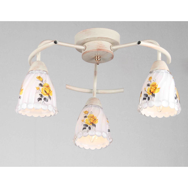 Lighting Fixture - Classic Lamp Designs and Styles