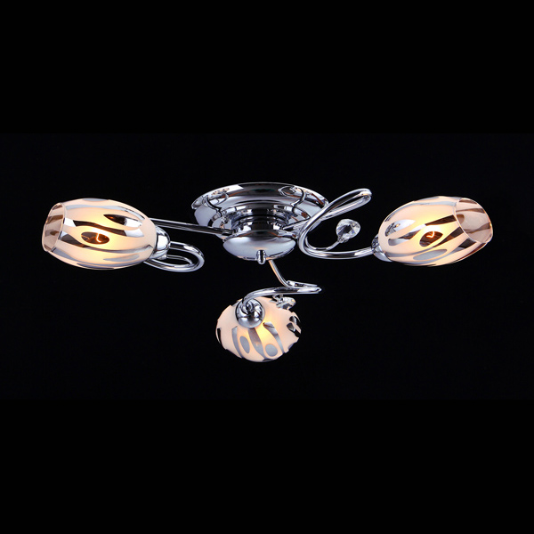 Lighting Fixture - Classic Lamp Designs and Styles