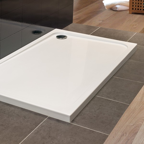 Acrylic Shower Pan WTM-013636 high grade acrylic board material