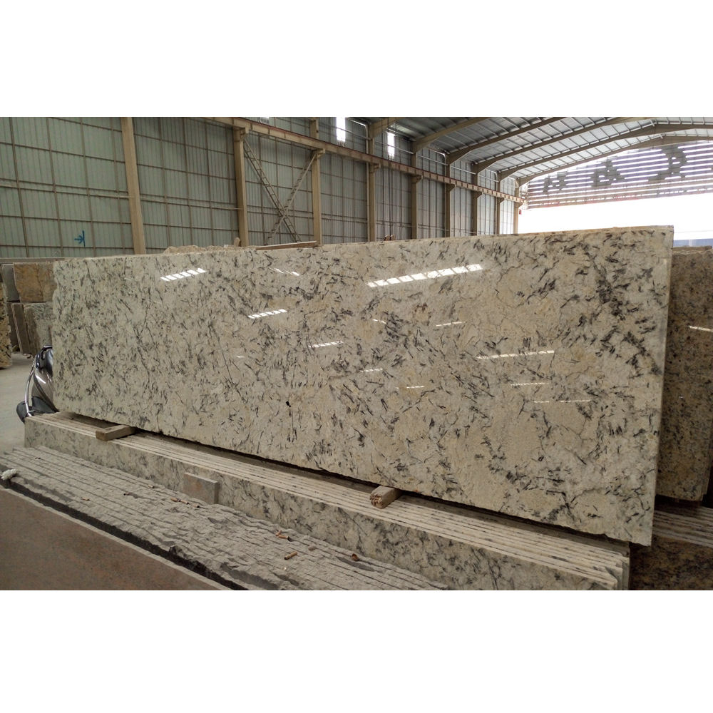GRCT001 – Cream White Granite Counter Tops