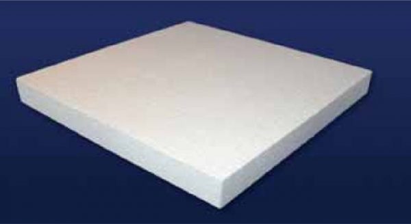 INSULFOAM UNFACED FOAM INSULATION