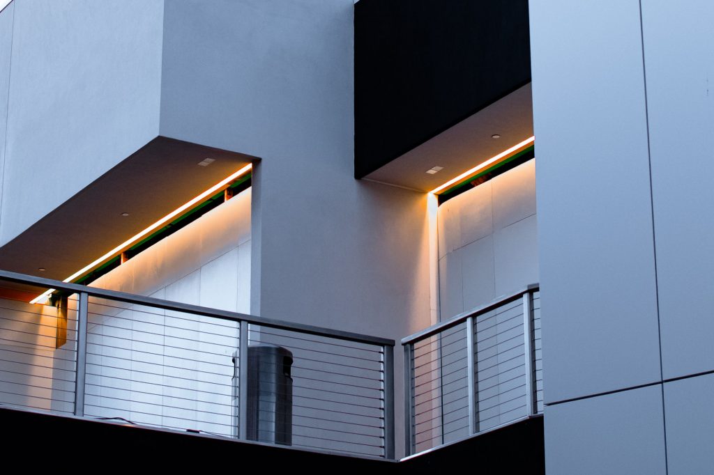 Cable Railing Systems