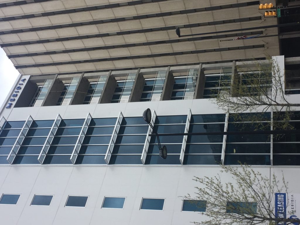 Balcony System Solutions